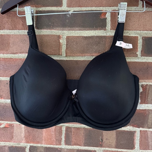 Victoria's Secret | Intimates & Sleepwear | 34 G Victorias Secret Demi ...